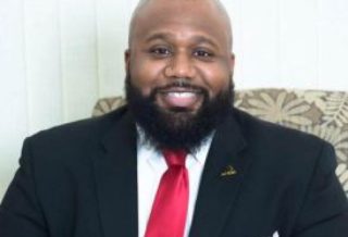 Faith AME Zion Church – Forward Together. By Faith.